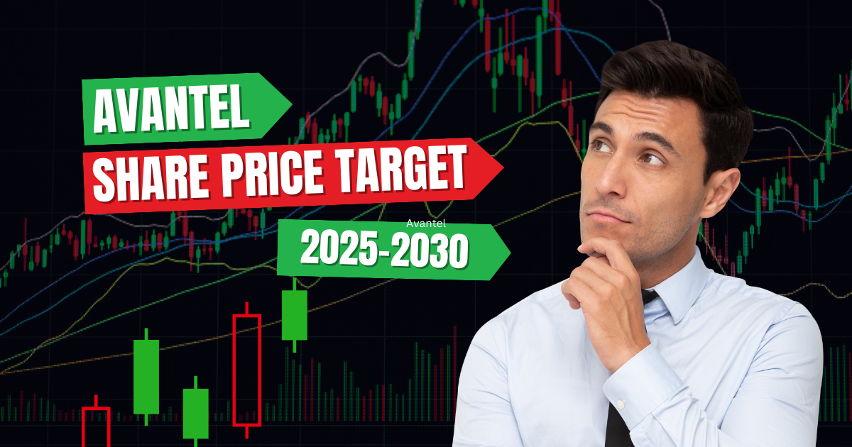 Avantel Share Price Target From 2025 to 2030